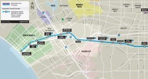 Expo Is Coming, Santa Monica! But When Will It Get Here? - Santa Monica ...