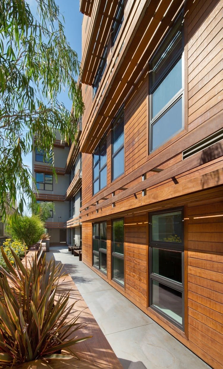 Expo-Adjacent “Kaufmann Apartments at Step Up on Colorado” Opens in ...