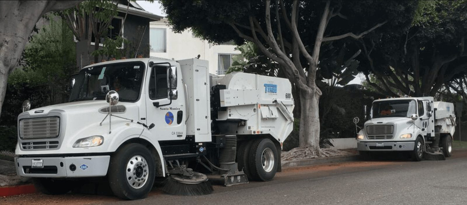 Council Adopts Solid Waste Rates and Enhanced Sweeping, Recycling and ...