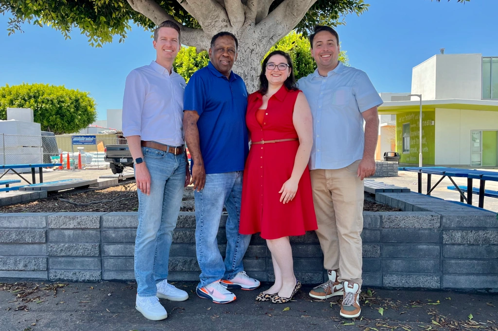 Gruber: Better Late Than Never - Santa Monica Next