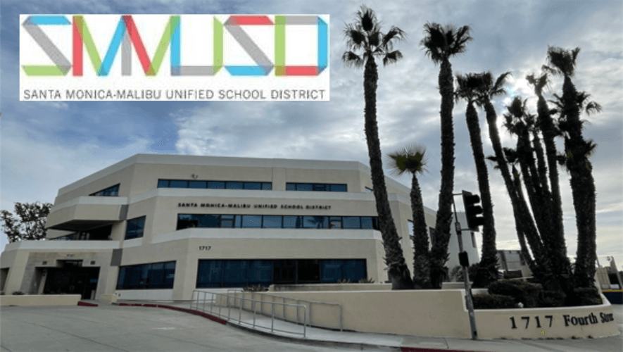Superintendent’s Message: Campus Safety - Santa Monica Next