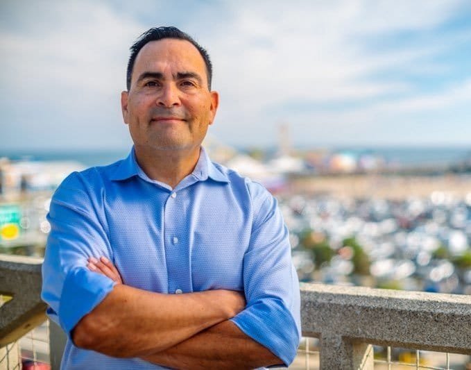 Westside Cities Council of Governments Elects Santa Monica City ...